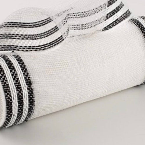 Border Stripe Mesh Deco Mesh Roll Mesh Wreath Supplies Craft - Etsy