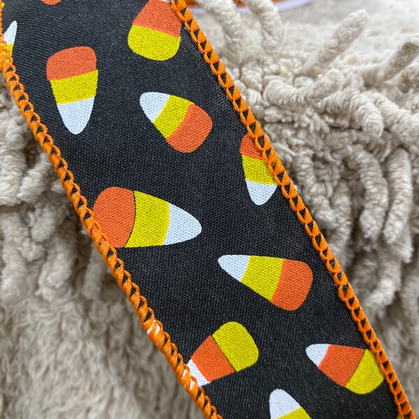 Halloween Ribbon - Etsy