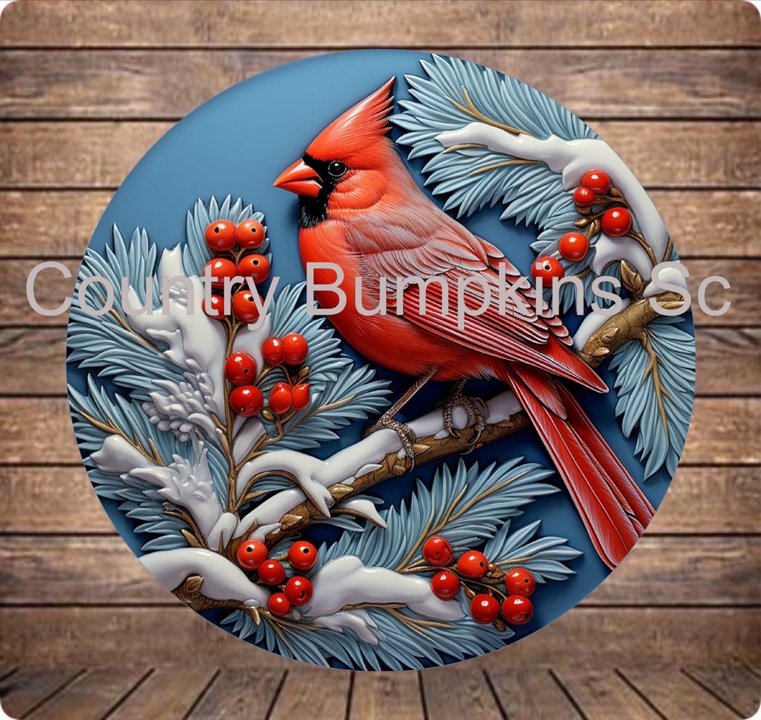 Vinyl Decal Wreath Decal Wreath Attachment Wreath Supplies Craft ...