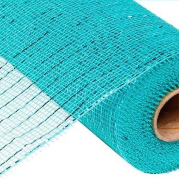 Deco Mesh - Etsy