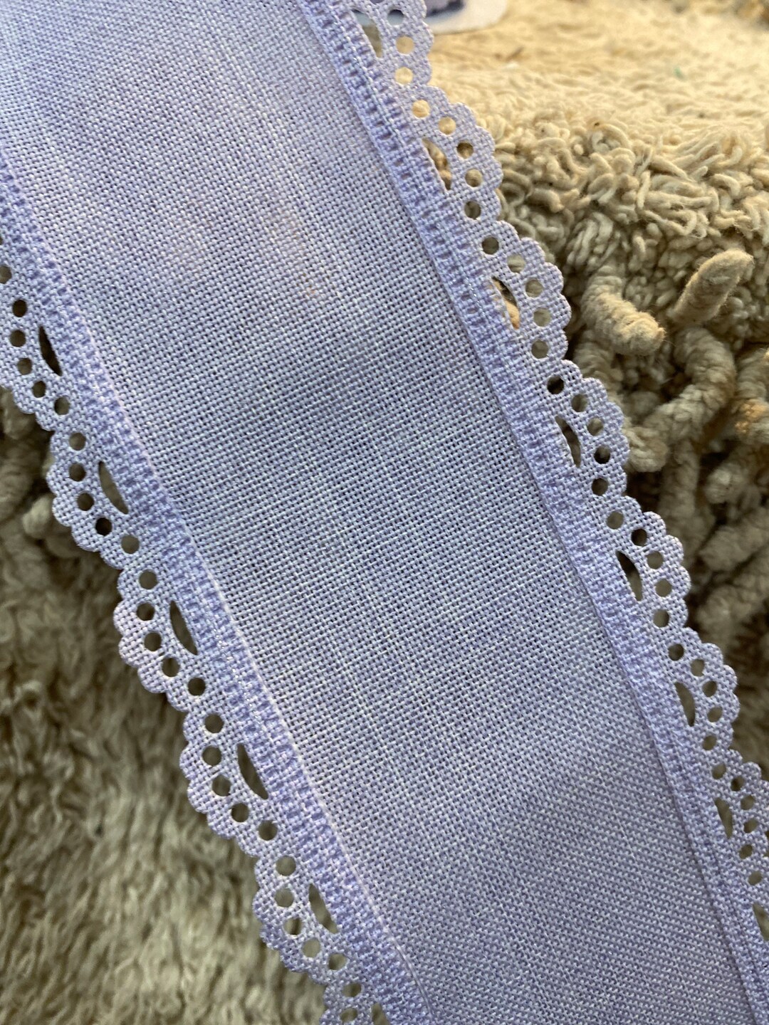 Spring Ribbon Denim Ribbon Summer Ribbon Wreath Ribbon Wreath Supplies ...