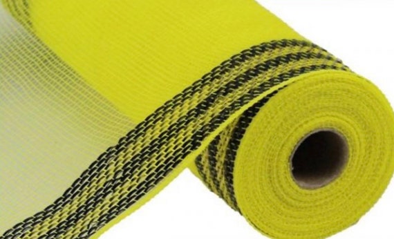 Border Stripe Mesh Deco Mesh Roll Mesh Wreath Supplies Craft - Etsy