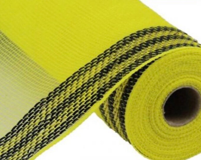 Border Stripe Mesh Deco Mesh Roll Mesh Wreath Supplies Craft Supplies ...