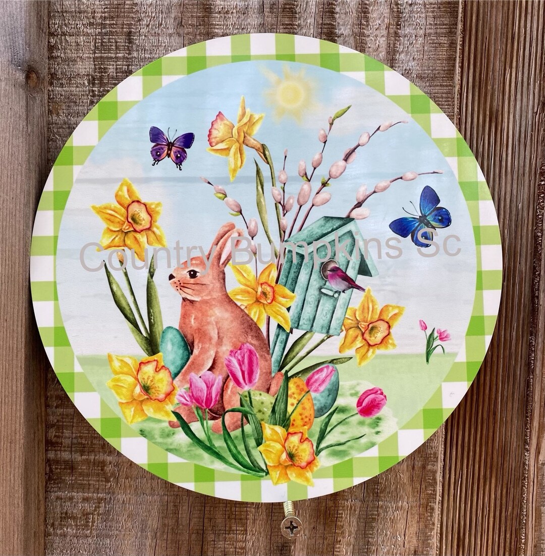 Vinyl Decal Wreath Decal Wreath Attachment Wreath Supplies Craft ...