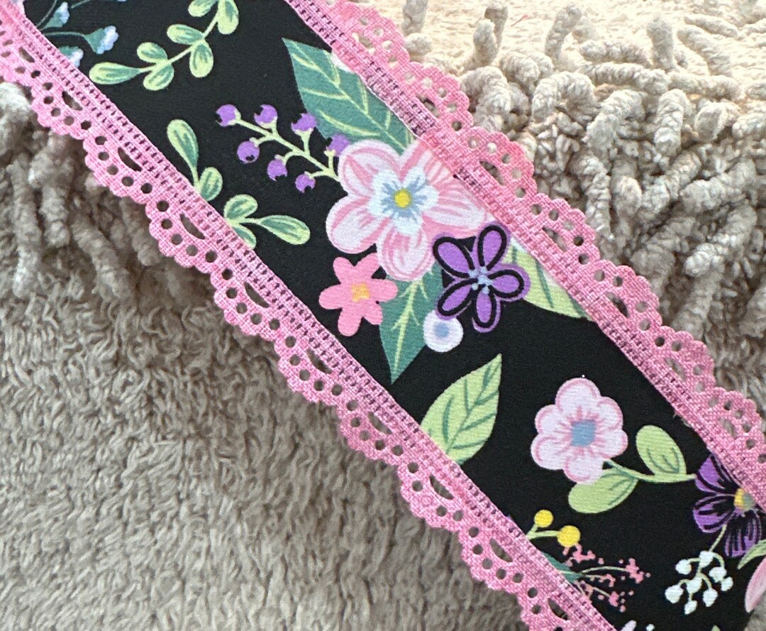 Spring Ribbon Ribbon Summer Ribbon Wreath Ribbon Wreath Supplies Ribbon ...