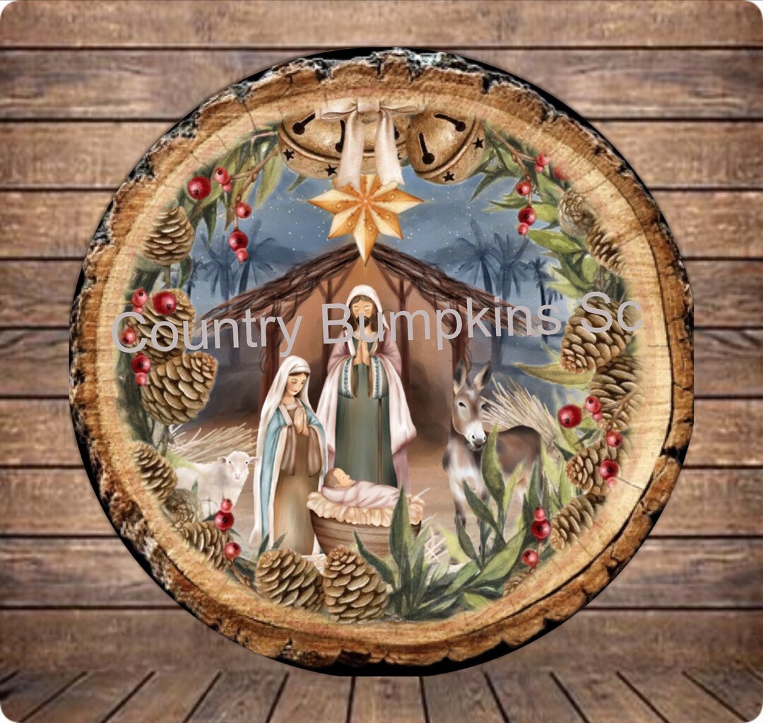 Vinyl Decal Wreath Decal Wreath Attachment Wreath Supplies - Etsy