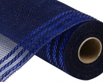 Border Stripe Mesh Deco Mesh Roll Mesh Wreath Supplies Craft Supplies ...