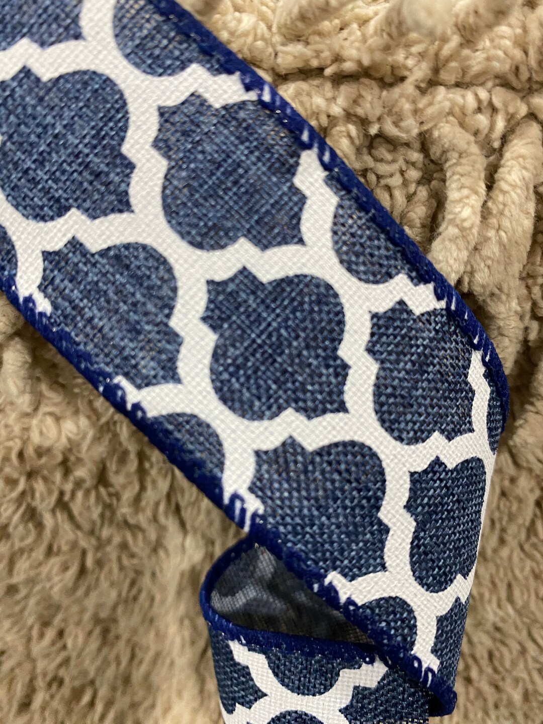 Spring Ribbon Ribbon Summer Ribbon Wreath Ribbon Wreath Supplies Ribbon ...