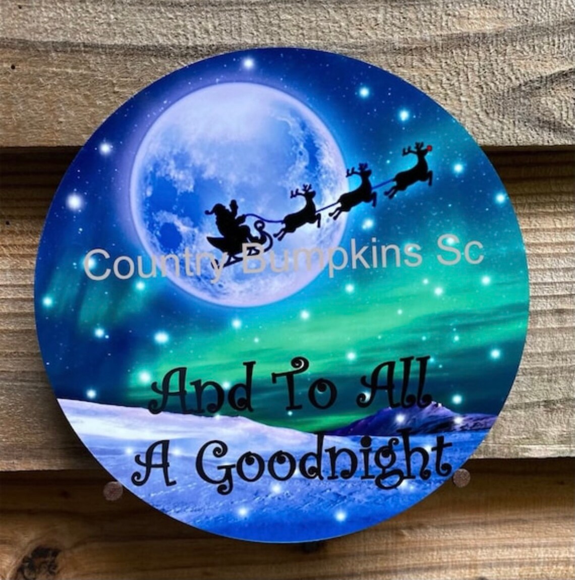 Vinyl Decal Wreath Decal Wreath Attachment Wreath Supplies - Etsy