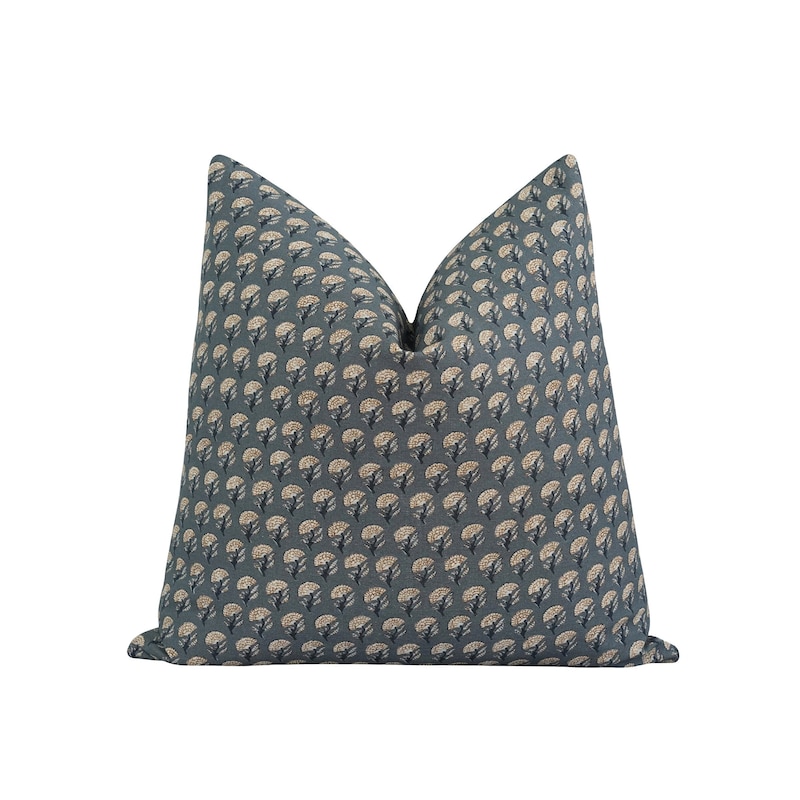 Vintage Block Print Throws - Etsy