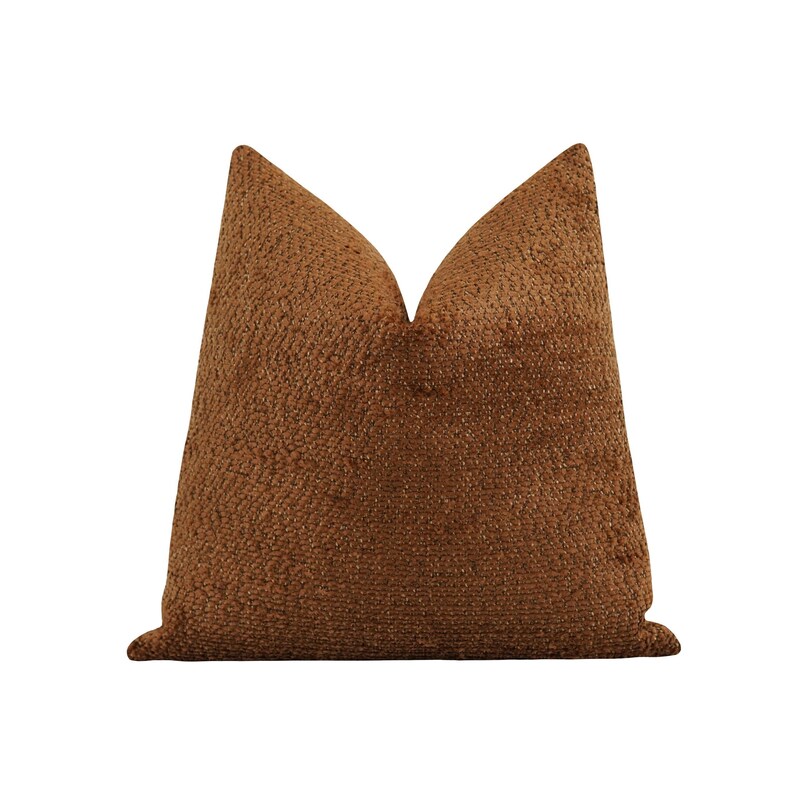 Copper Pillows - Etsy