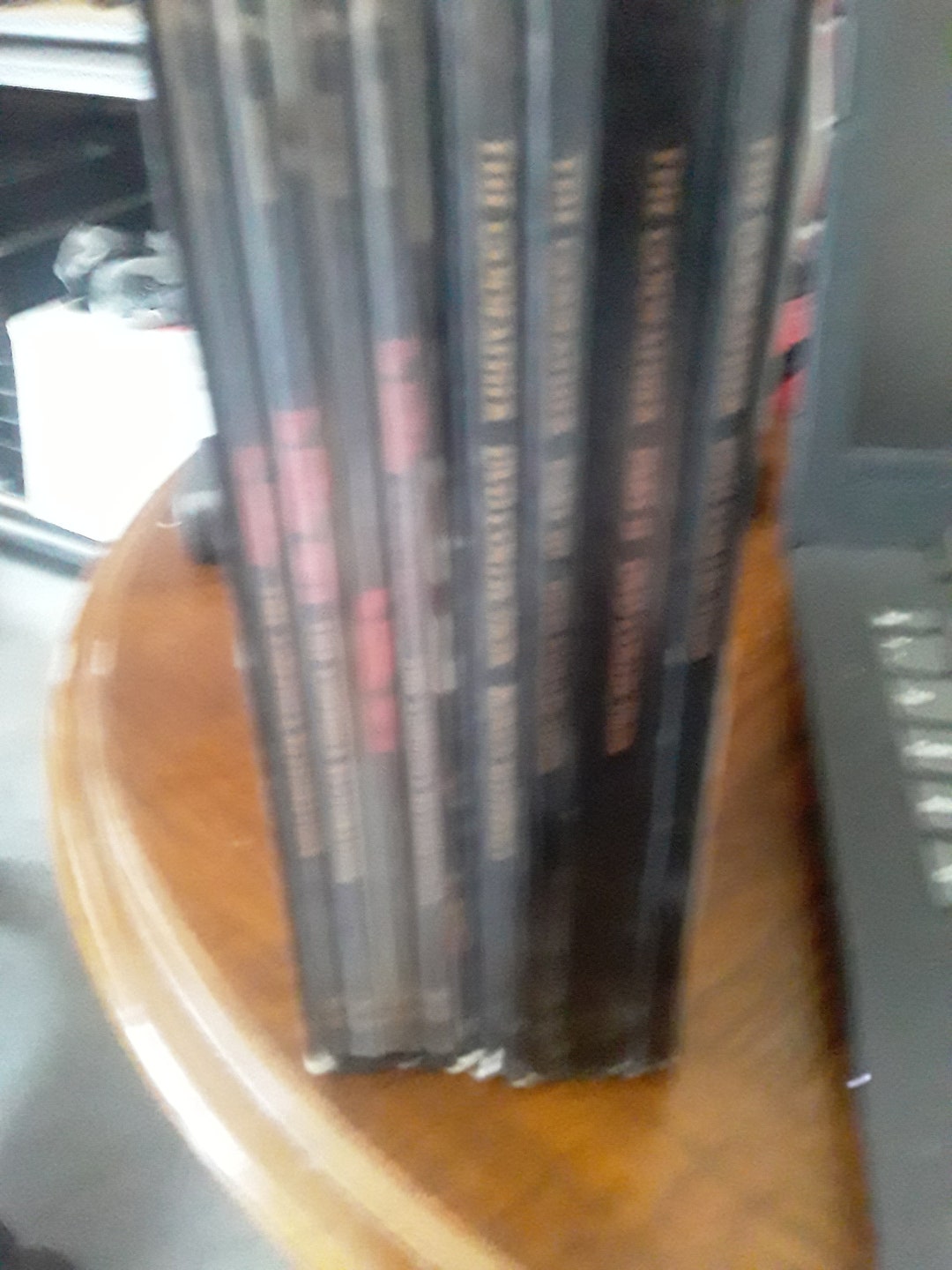 2 Sets Complete Godfather Movie Collection - Etsy