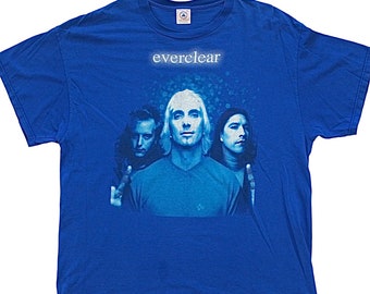 Everclear Shirt - Etsy