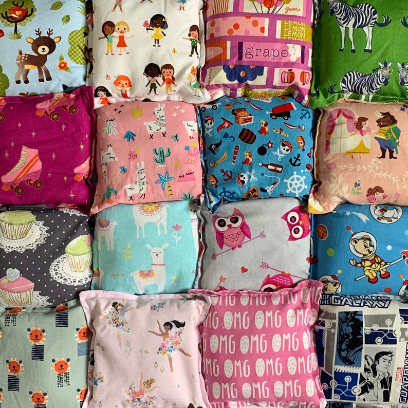 Boo-boo Baggies Custom Made - Etsy