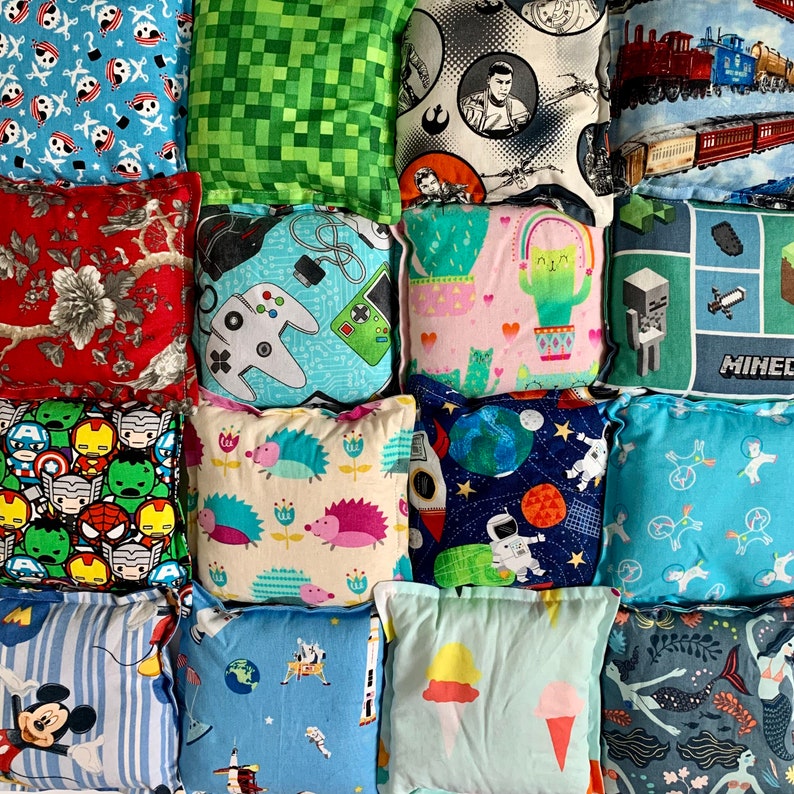 Boo-boo Baggies Custom Made - Etsy