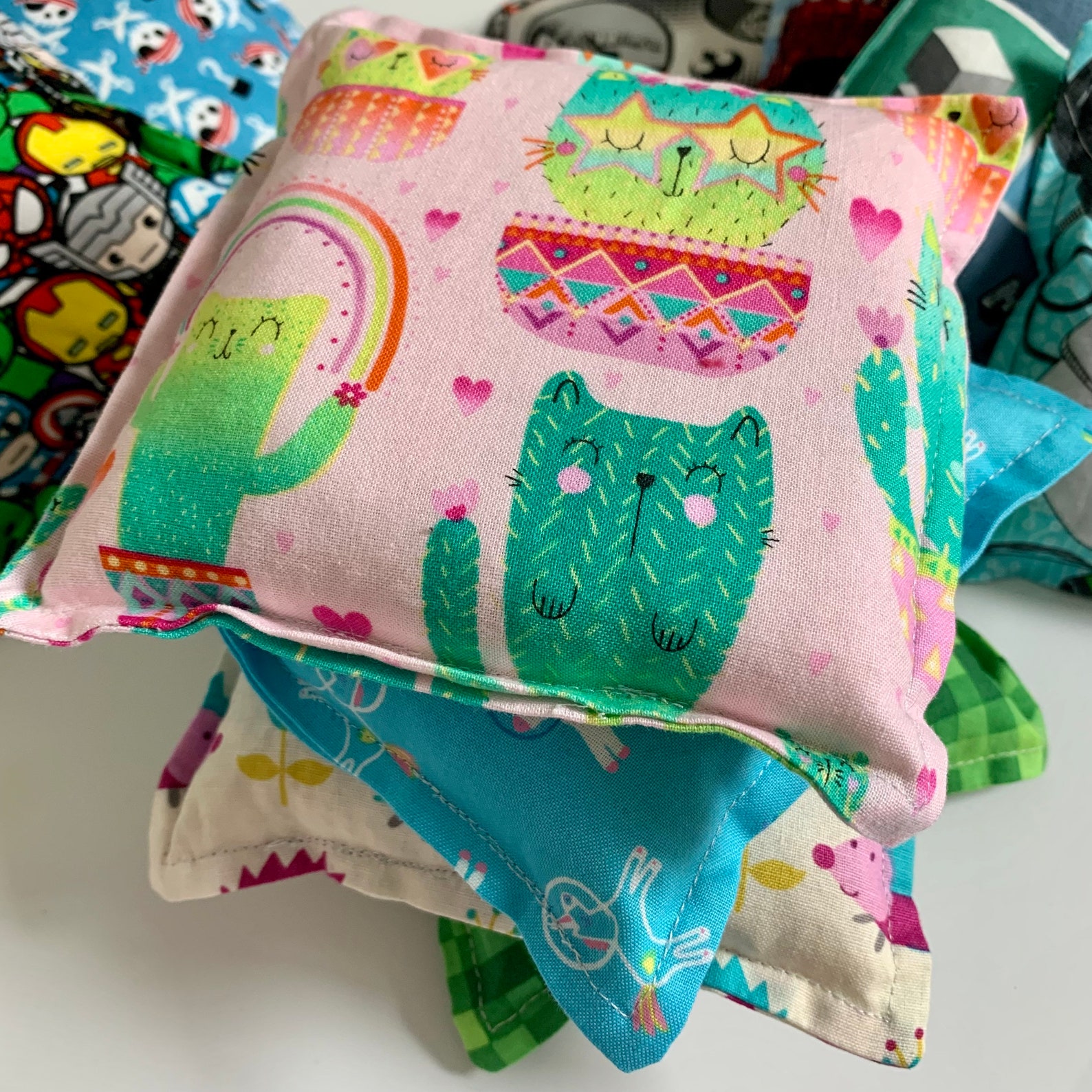 Boo-boo Baggies Custom Made - Etsy