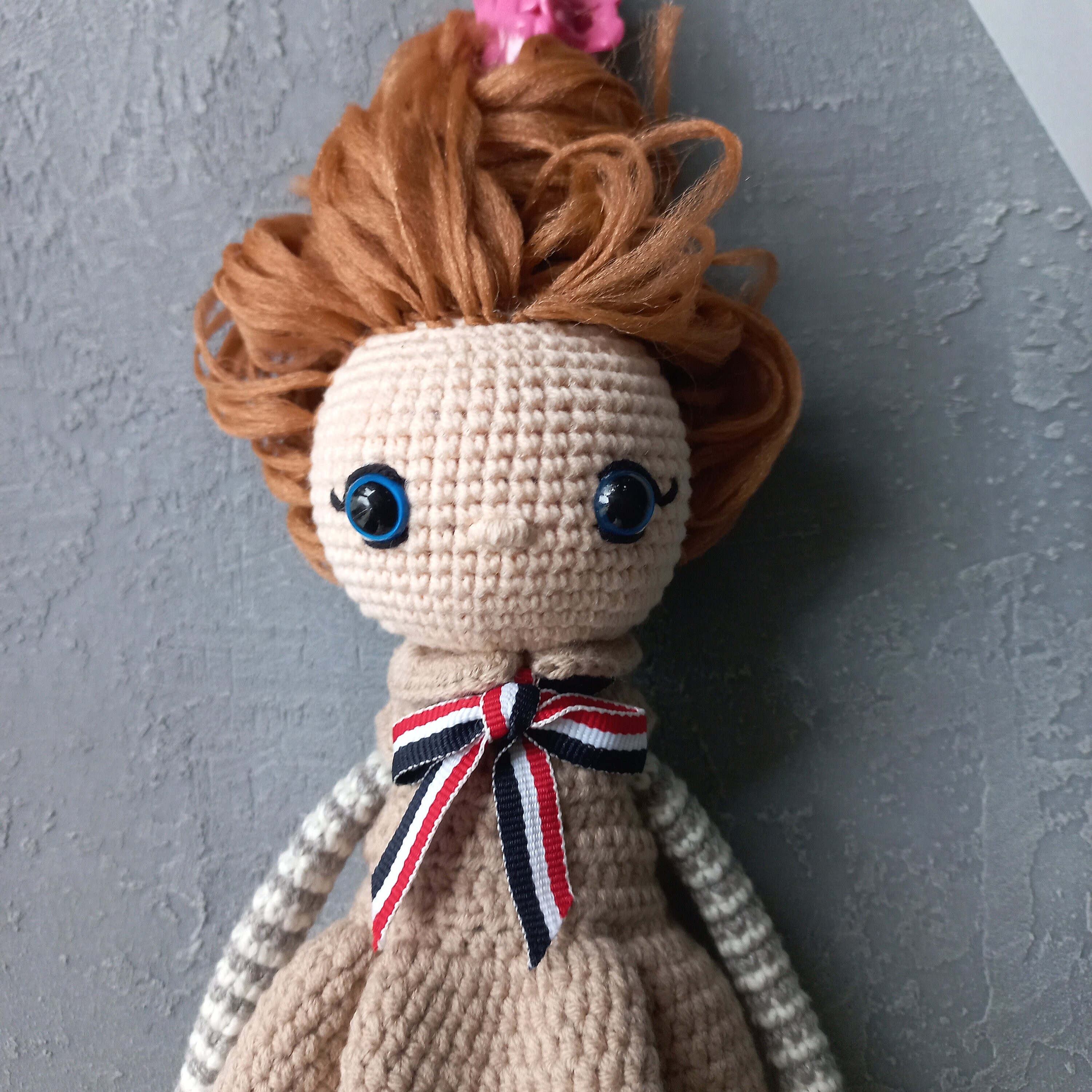 Crochet M3gan Doll Pattern M3gan Crochet Pattern Amigurumi - Etsy Sweden