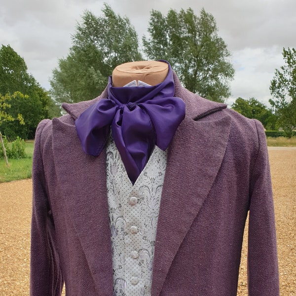 Regency Purple - Etsy