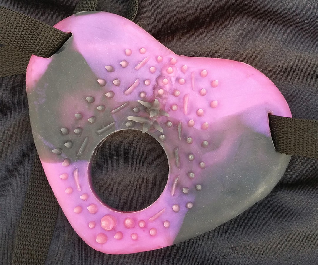 Romantic Intimate Artistic Sensual Silicone Statues Sculptures Personal ...