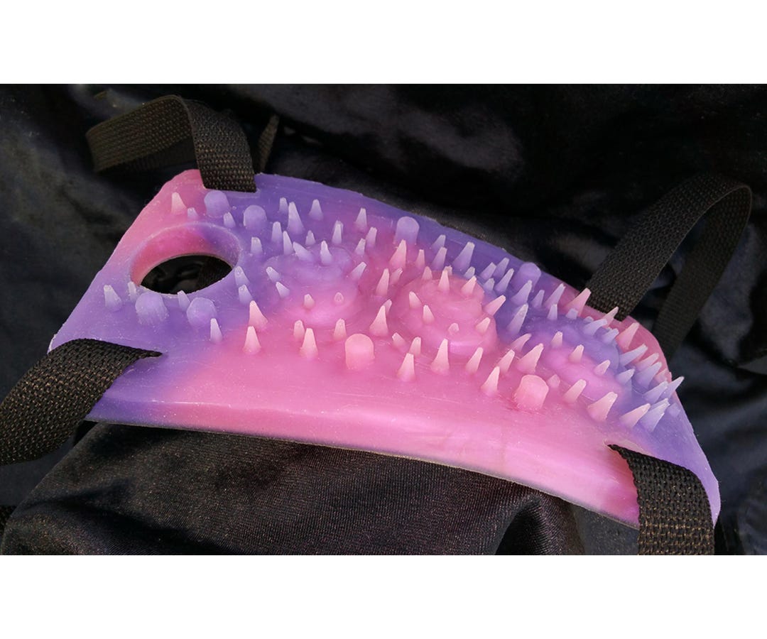 Romantic Intimate Artistic Sensual Silicone Statues Sculptures Personal ...