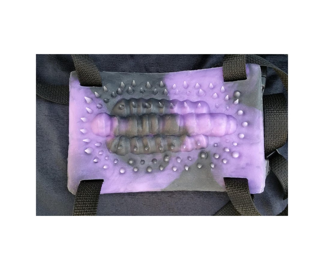 Romantic Intimate Artistic Sensual Silicone Statues Sculptures Personal ...