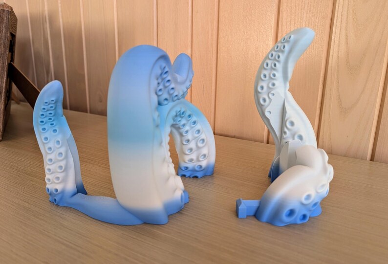 Kraken Tentacle Switch Holder Stand, Compatible With Classic Dock Only ...