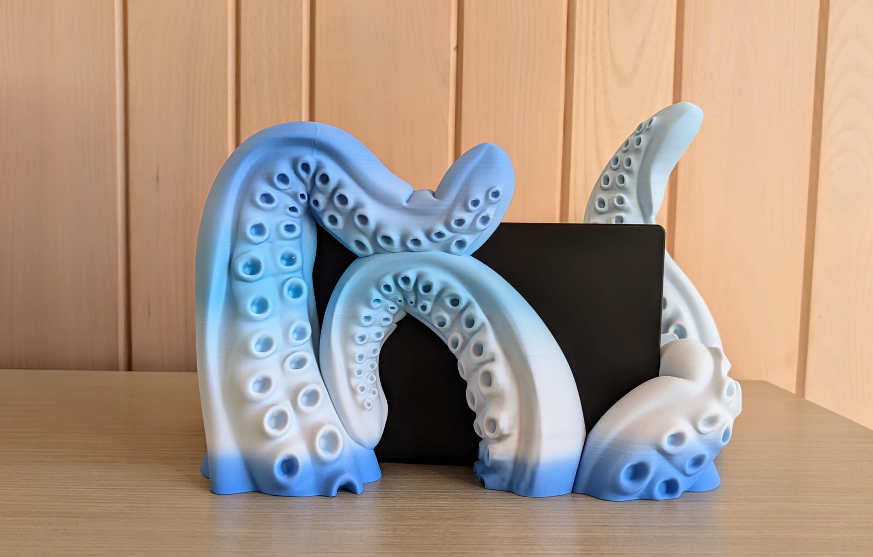 Kraken Tentacle Switch Holder Stand, Compatible With Classic Dock Only ...