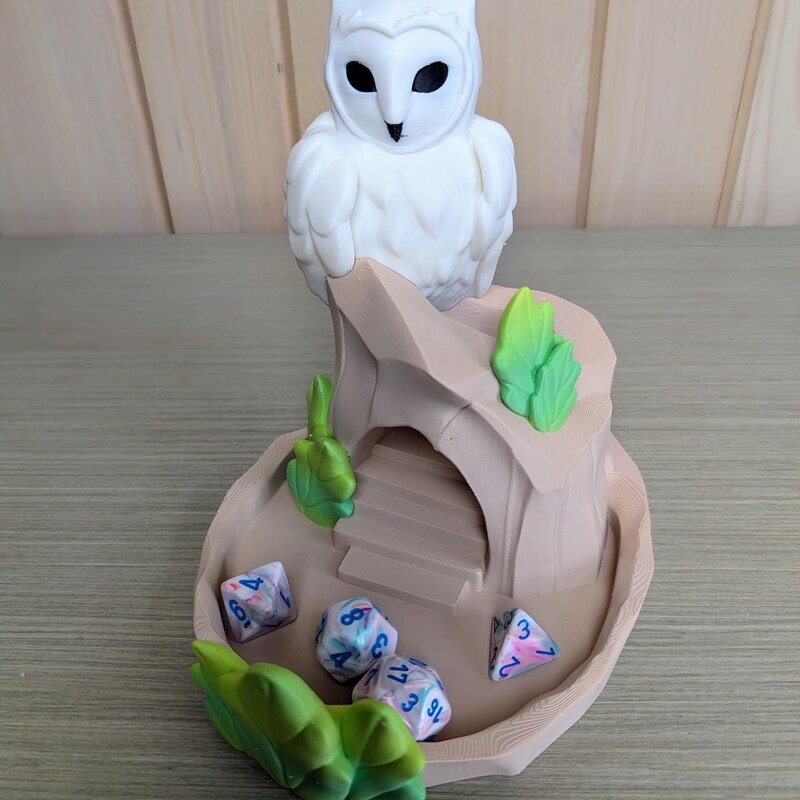 Unique Dice Towers - Etsy