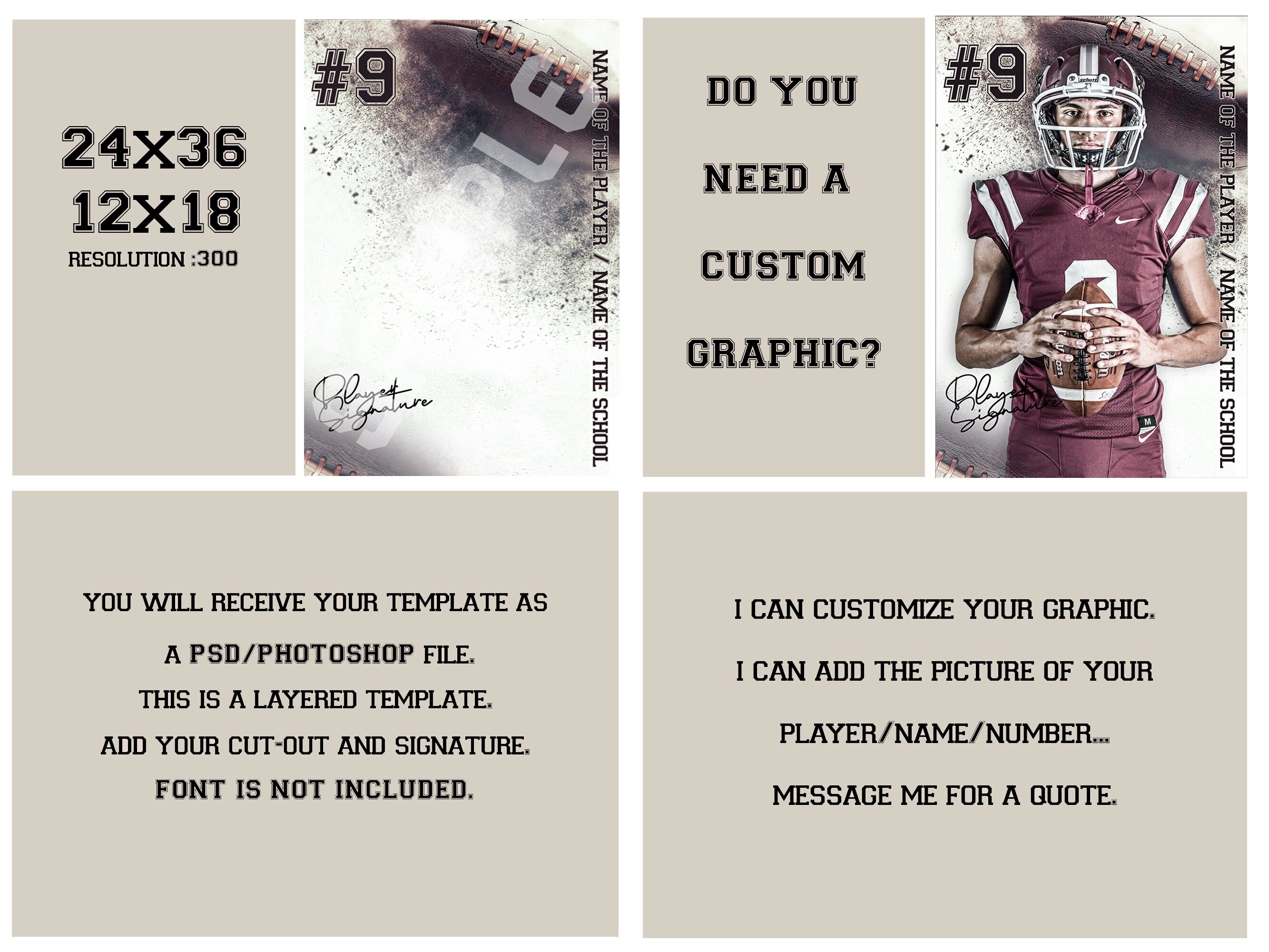 High Resolution Banner Graphic