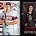 Individual Sports Banner & Poster Design - All Sports - Baseball ...