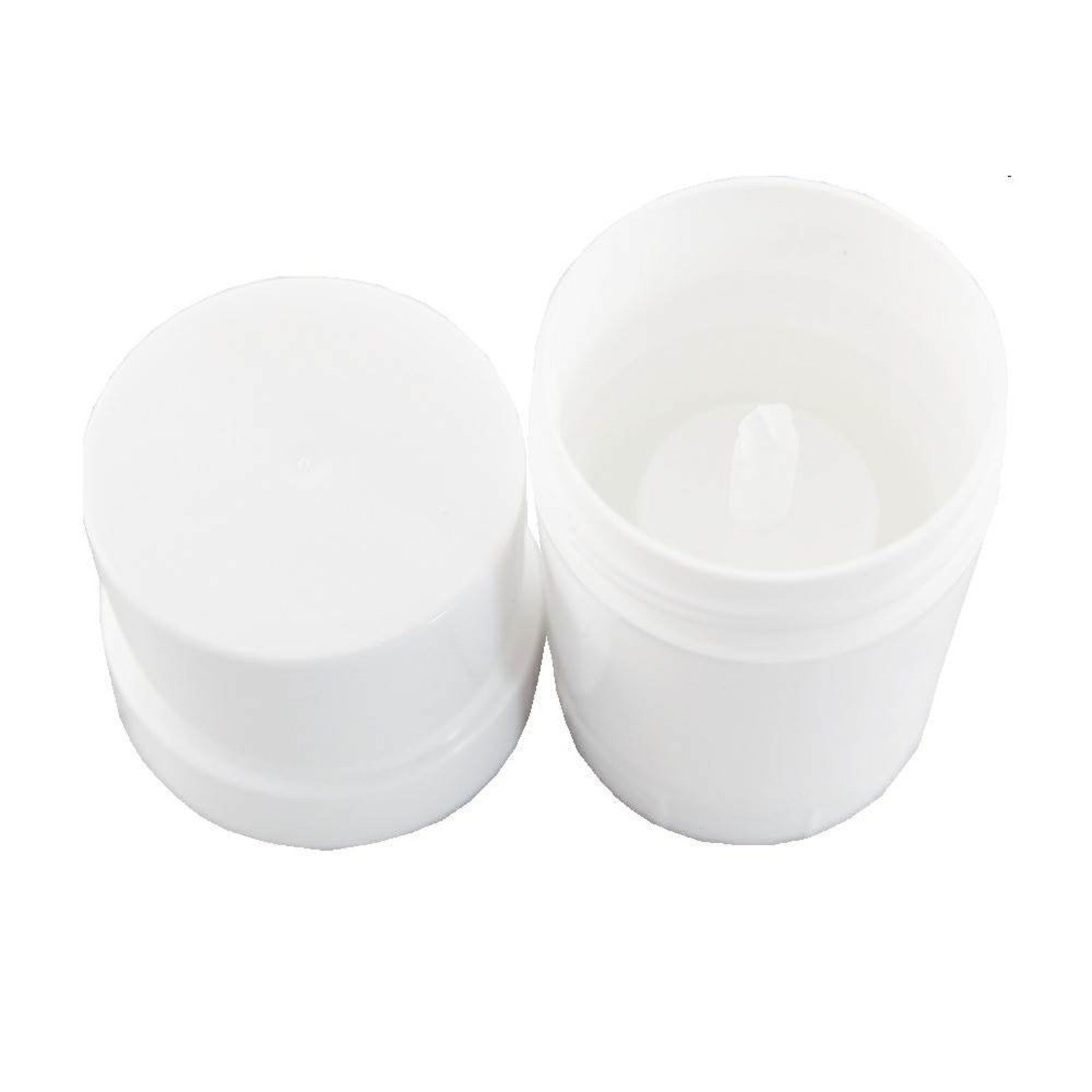 Makingcosmetics - Deo Stick Bottle (deola) 0.75oz - Set of 2 - Cosmetic ...