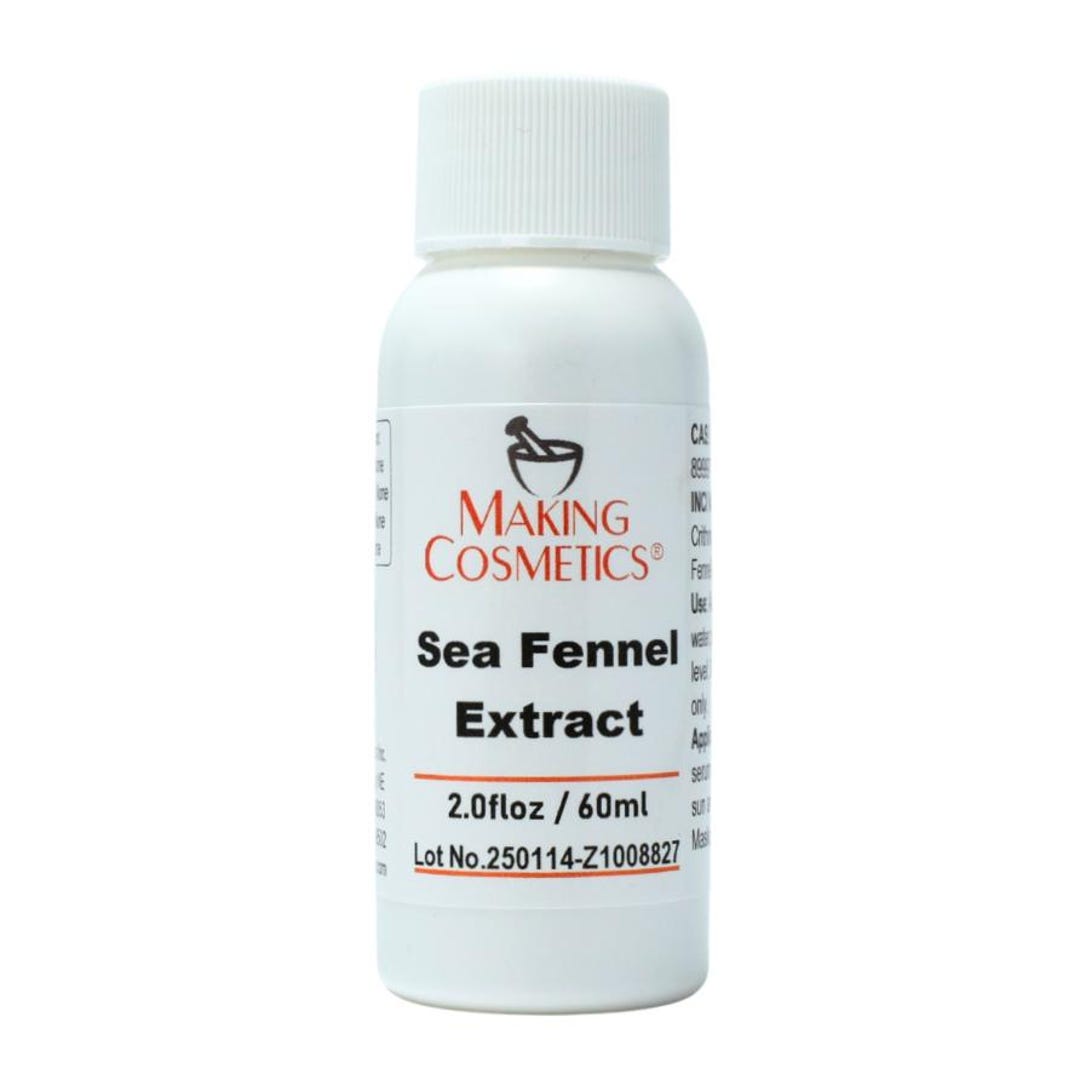 Makingcosmetics - Sea Fennel Extract - Cosmetic Ingredient - Etsy
