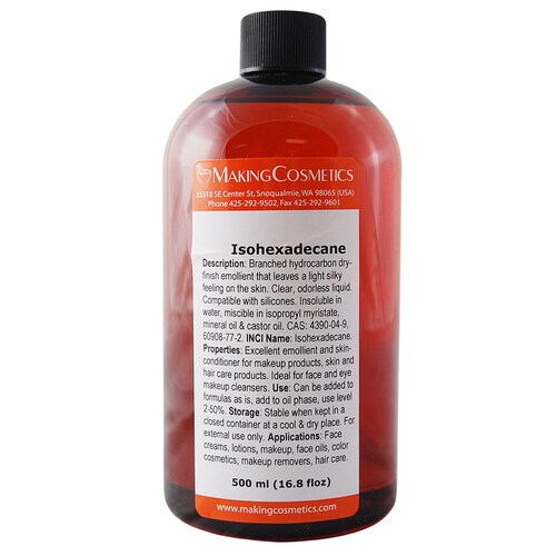 Makingcosmetics Polyisobutene 1200 Cosmetic Ingredient - Etsy