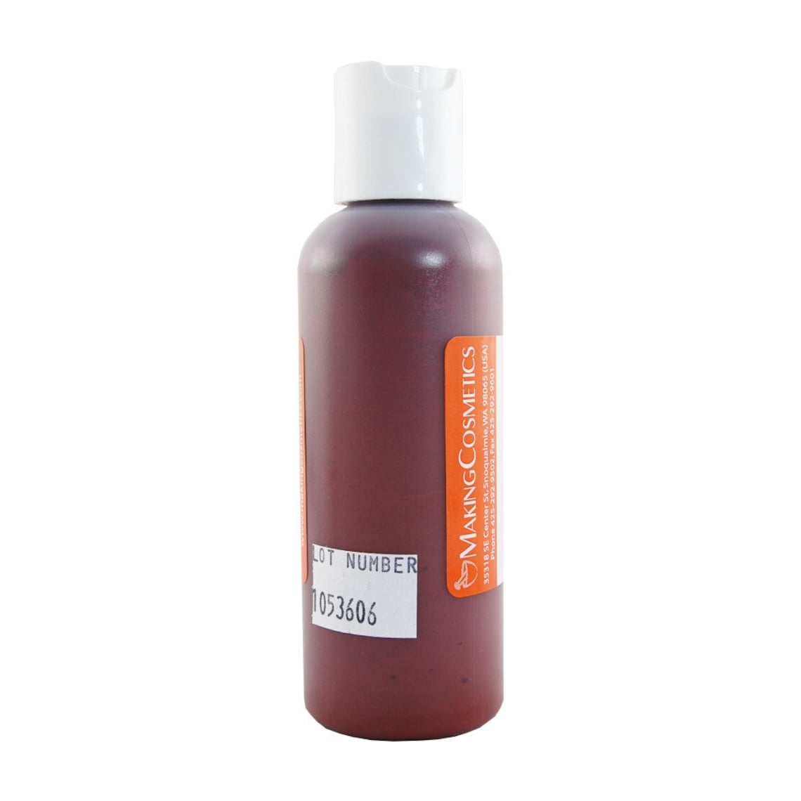 Makingcosmetics Iron Oxide Brown Liquid Cosmetic - Etsy