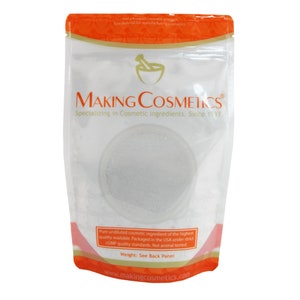 Makingcosmetics - Bismuth Oxychloride - Cosmetic Ingredient - Etsy