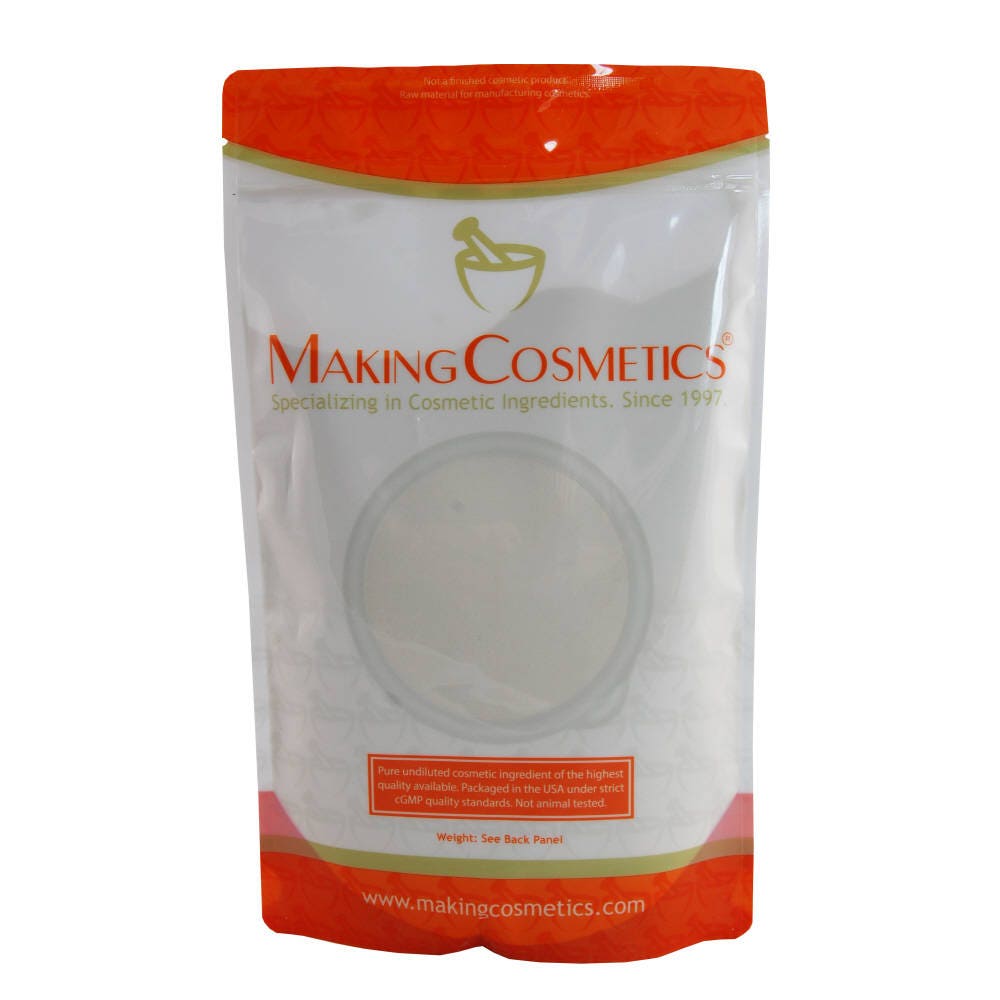 Makingcosmetics Polyquaternium-10 Cosmetic Ingredient | Etsy