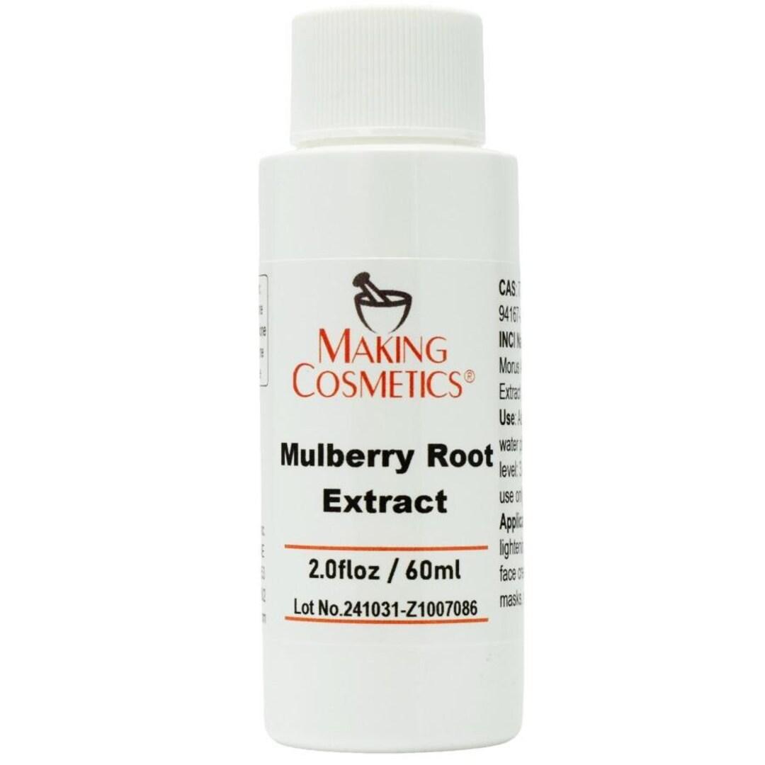 Makingcosmetics - Mulberry Root Extract - Cosmetic Ingredient - Etsy