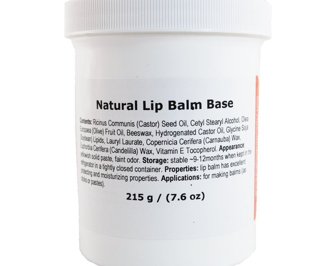 Makingcosmetics Herbal Cream Base Cosmetic Ingredient - Etsy