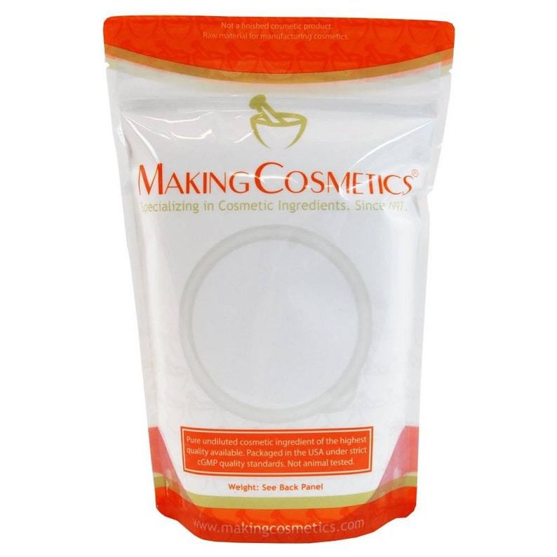 Makingcosmetics Gelmaker® Style Cosmetic Ingredient - Etsy
