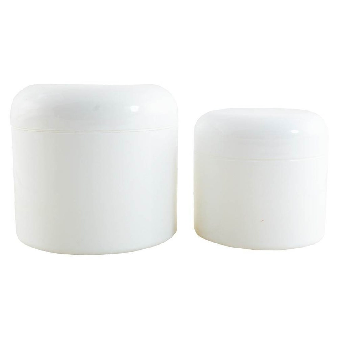 Makingcosmetics - Cream Jar (easy) - Set of 2 - Cosmetic Container - Etsy