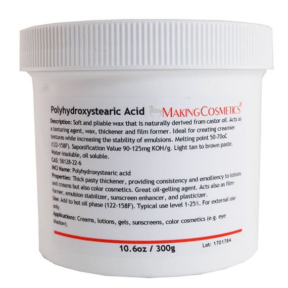 Makingcosmetics Polyhydroxystearic Acid Cosmetic - Etsy Australia