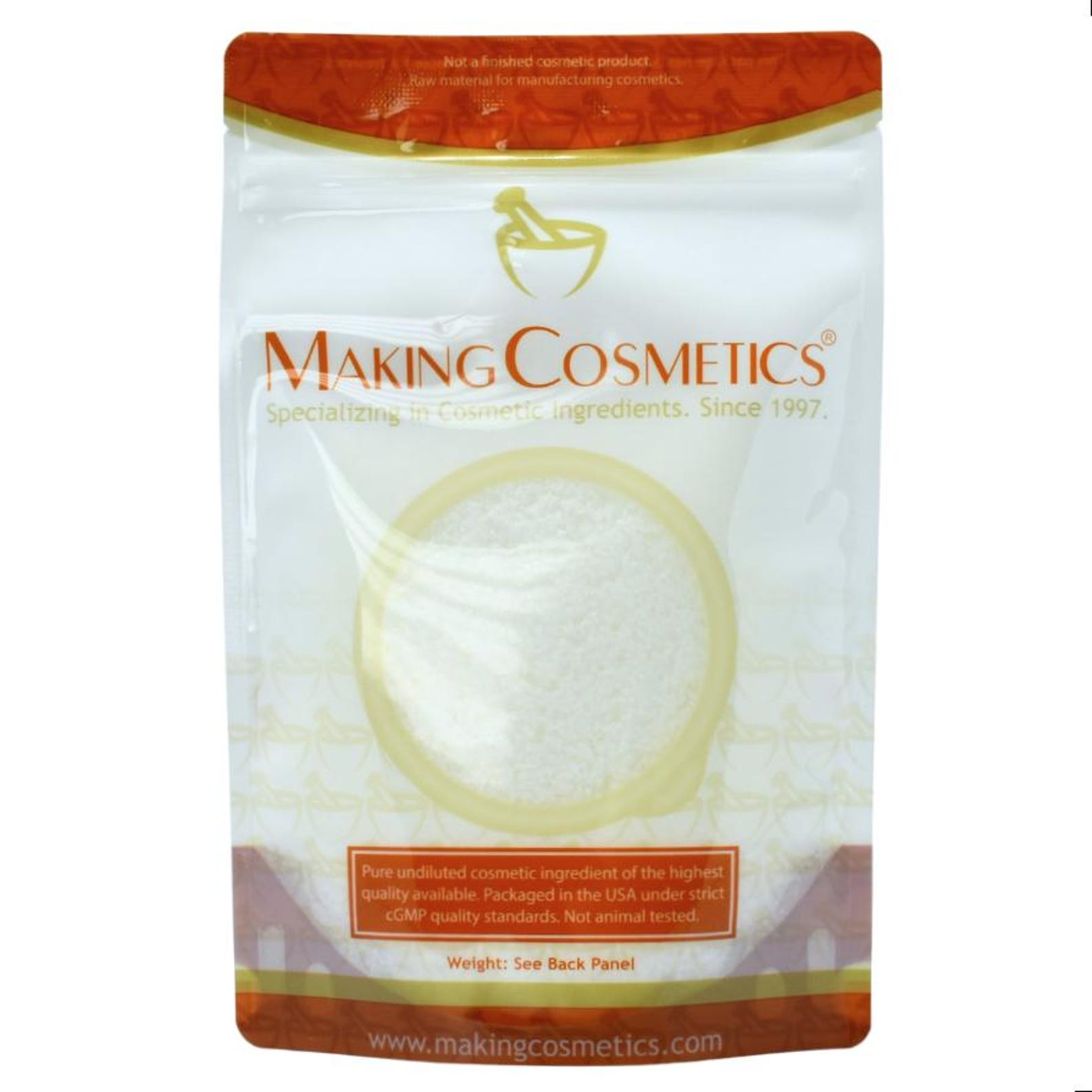 Makingcosmetics - Cetyl Palmitate - Cosmetic Ingredient - Etsy