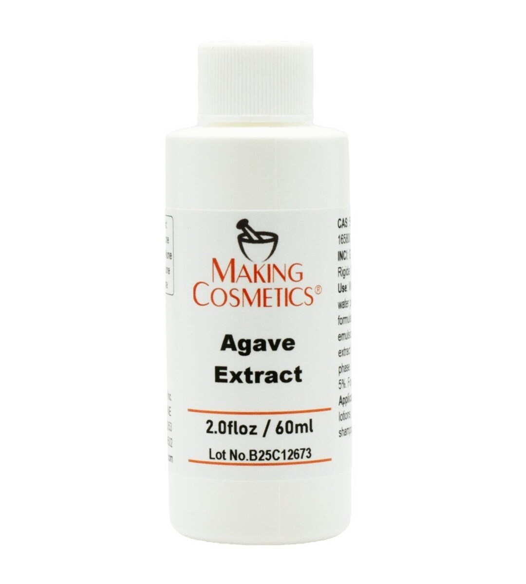 Makingcosmetics - Agave Extract - Cosmetic Ingredient - Etsy