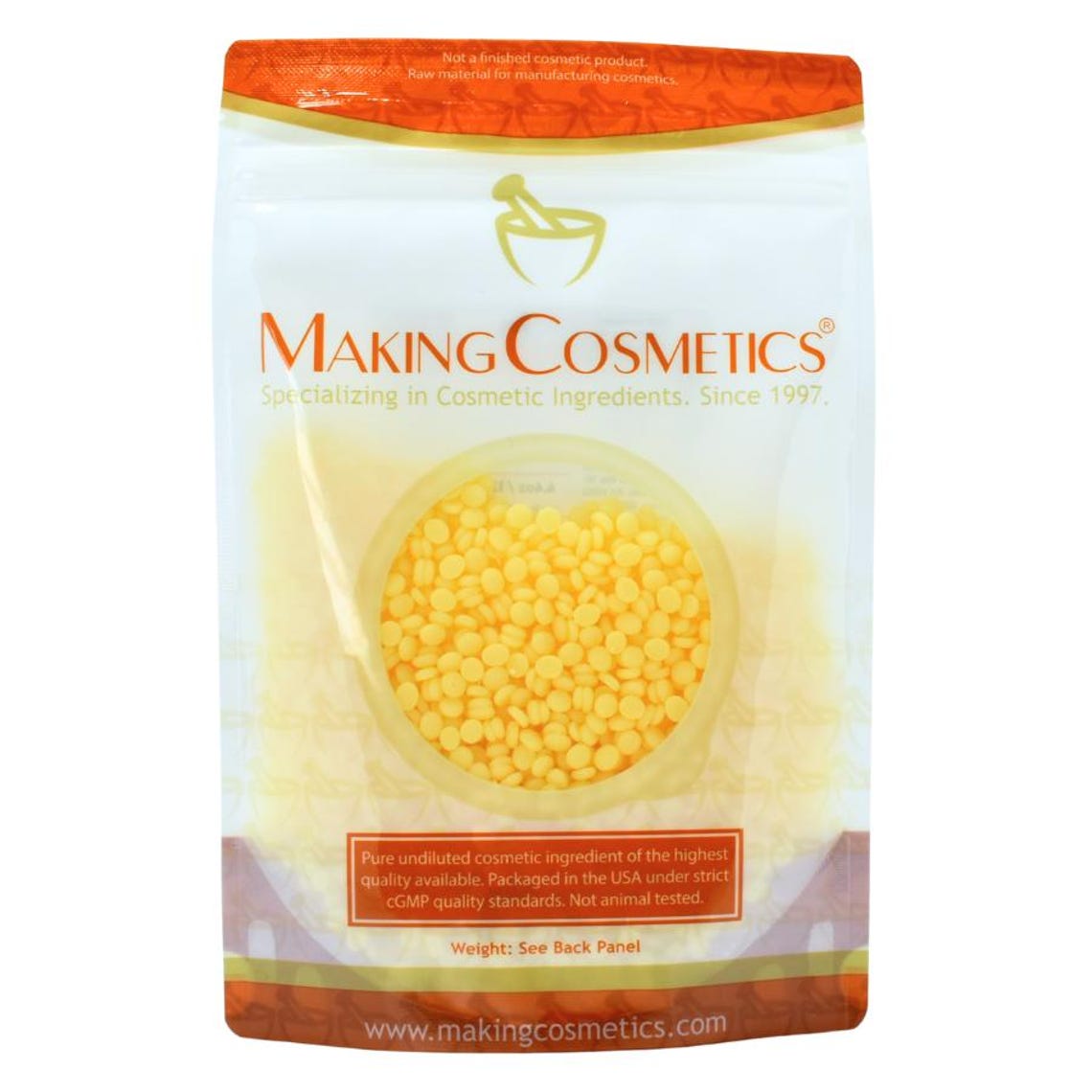 Makingcosmetics - Lanolin Alcohol - Cosmetic Ingredient - Etsy