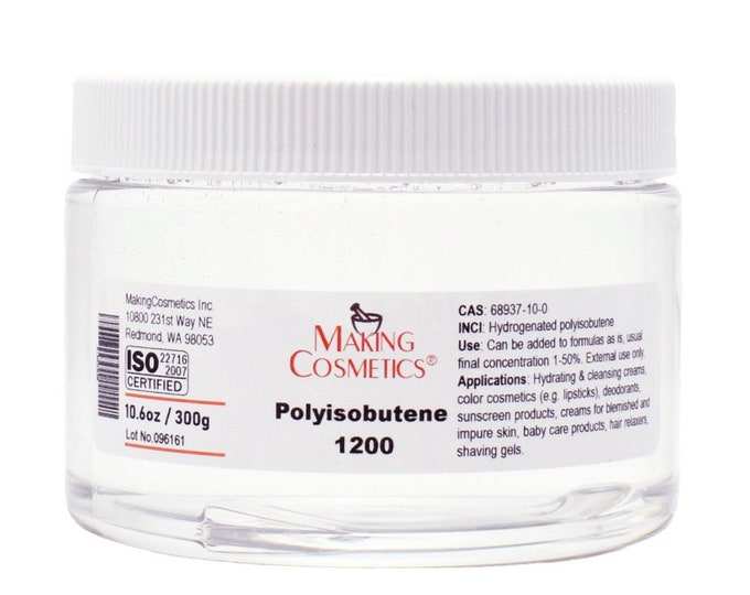 Makingcosmetics PEG-7 Glyceryl Cocoate Cosmetic Ingredient - Etsy