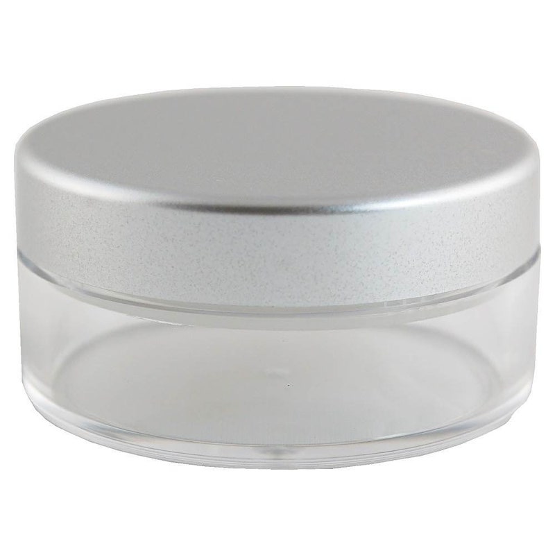 Powder Container - Etsy