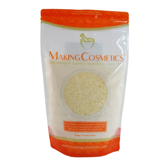 Makingcosmetics PEG-8 Beeswax Cosmetic Ingredient - Etsy