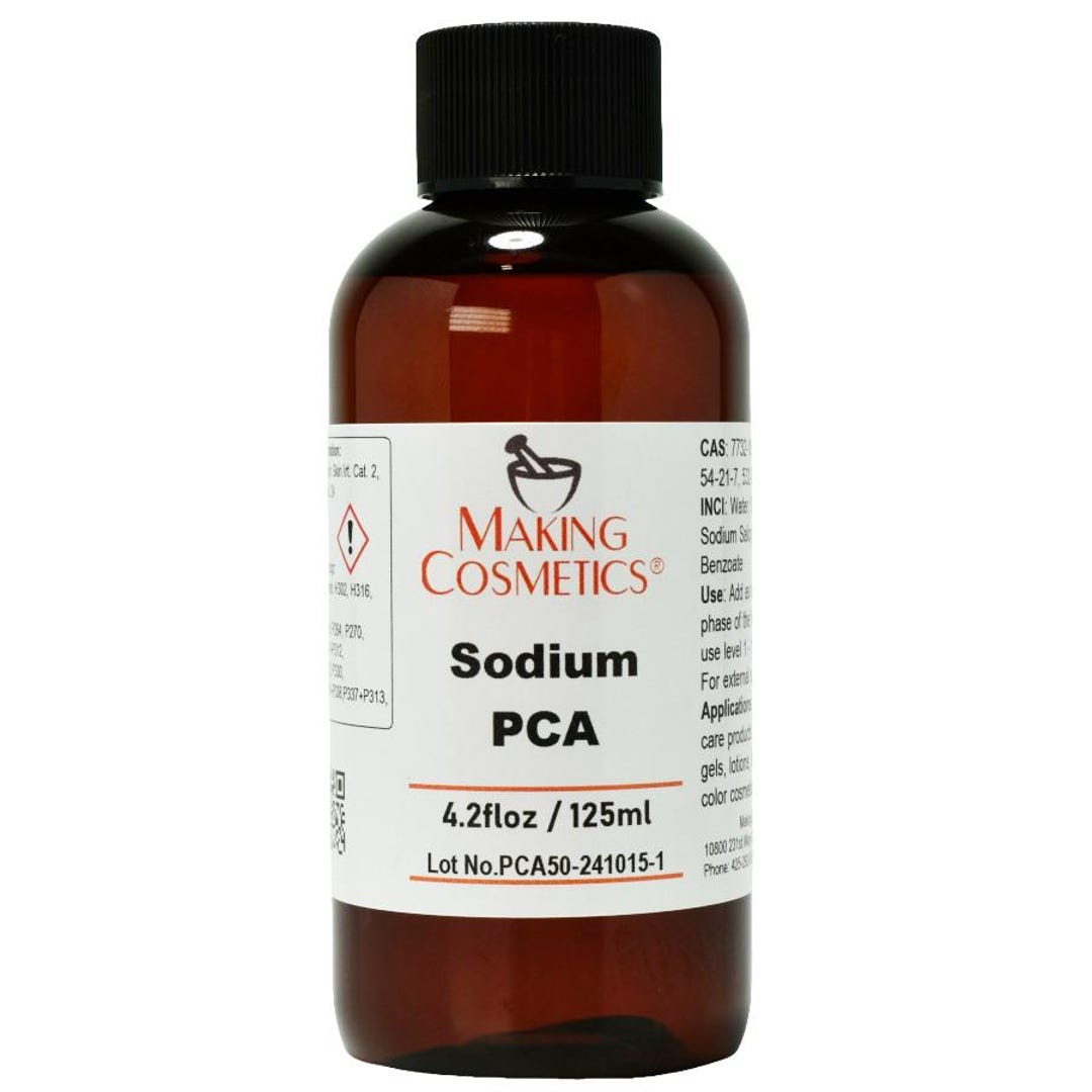Makingcosmetics - Sodium PCA - Cosmetic Ingredient - Etsy