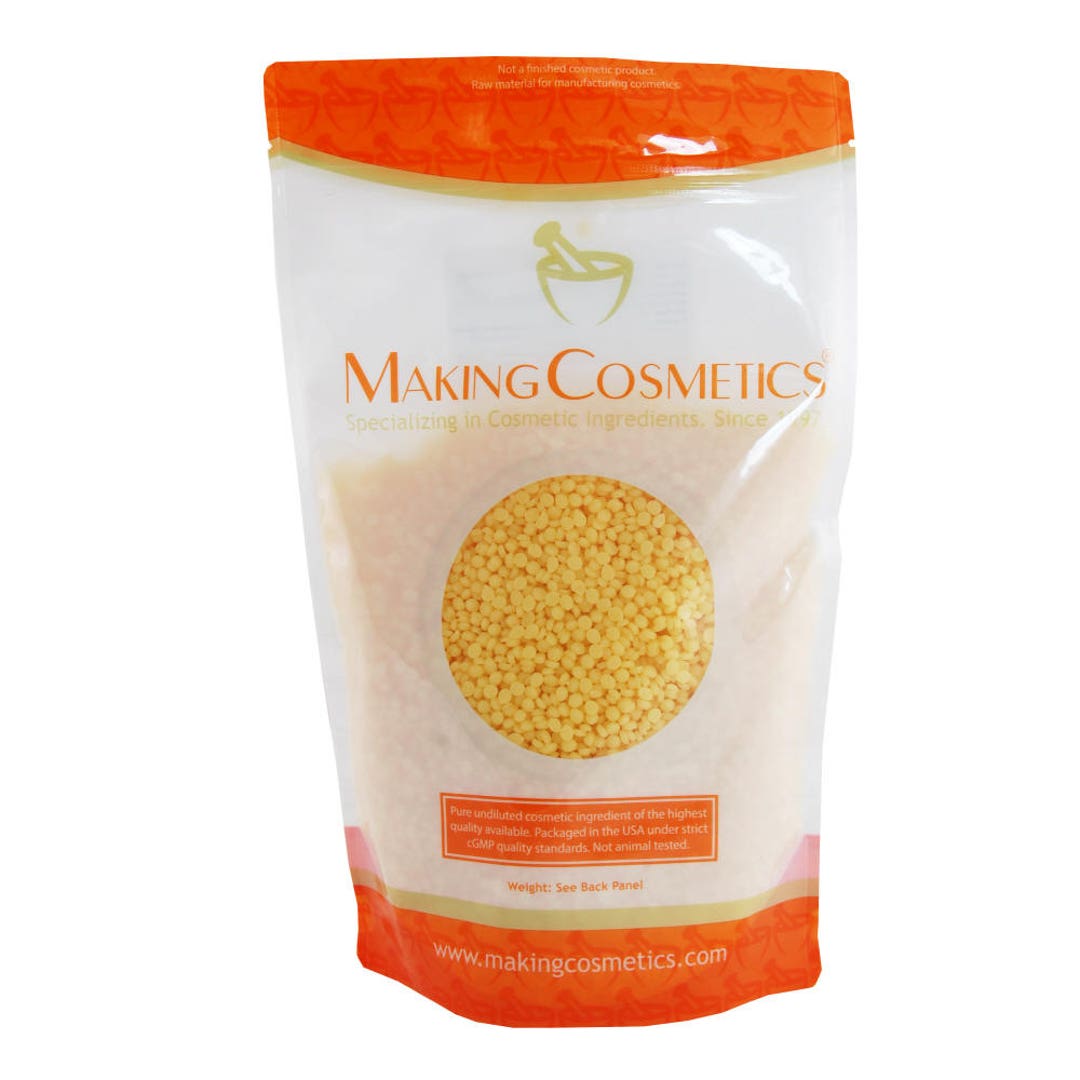 Makingcosmetics - Lanolin Alcohol - Cosmetic Ingredient - Etsy