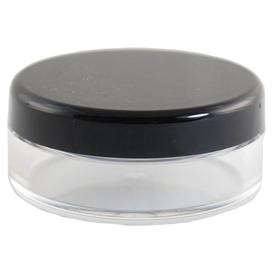 Makingcosmetics - Powder Container 20ml (buca 3a) - Set of 2 - Cosmetic ...